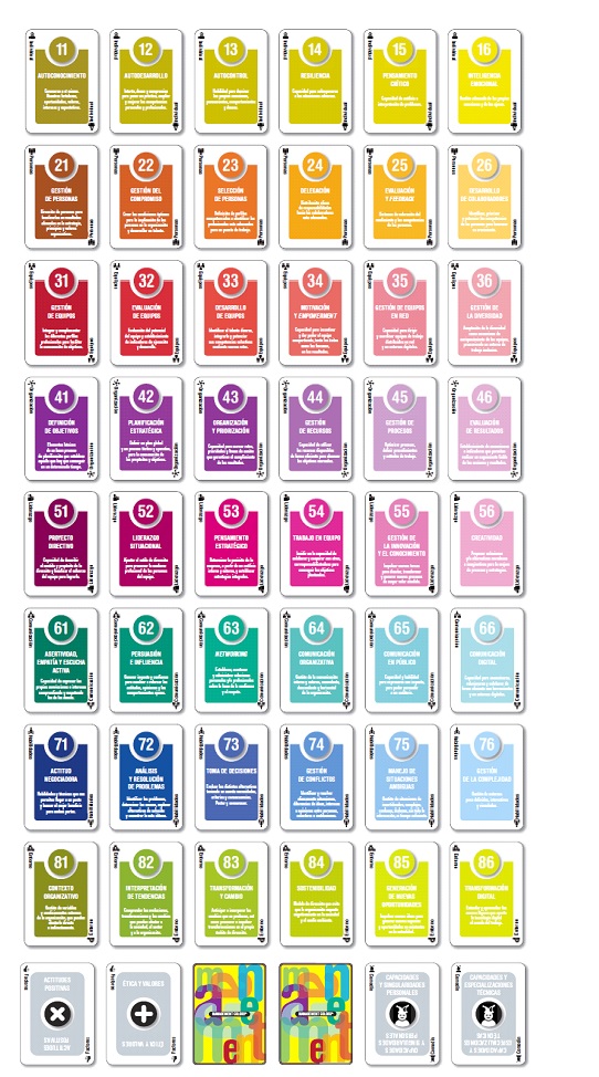 Management Colors® - SingularNet