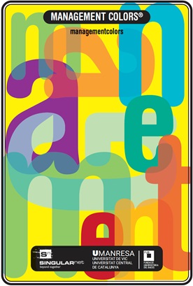 Management Colors® - SingularNet